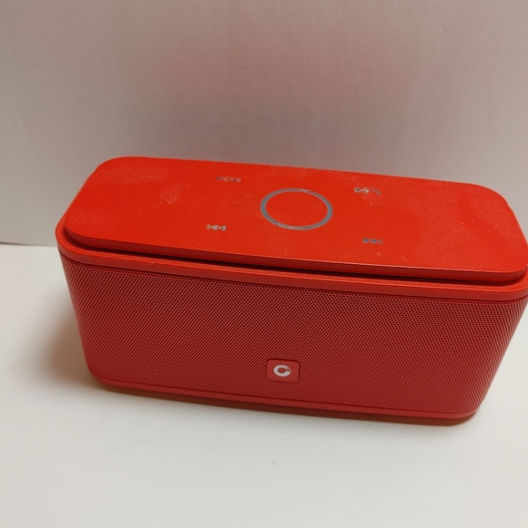 dss | Portable Audio & Video | Soundbox Touch Bluetooth Speaker ...
